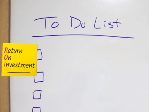 Taking a Stand Against the Traditional Way of Making a To-Do List